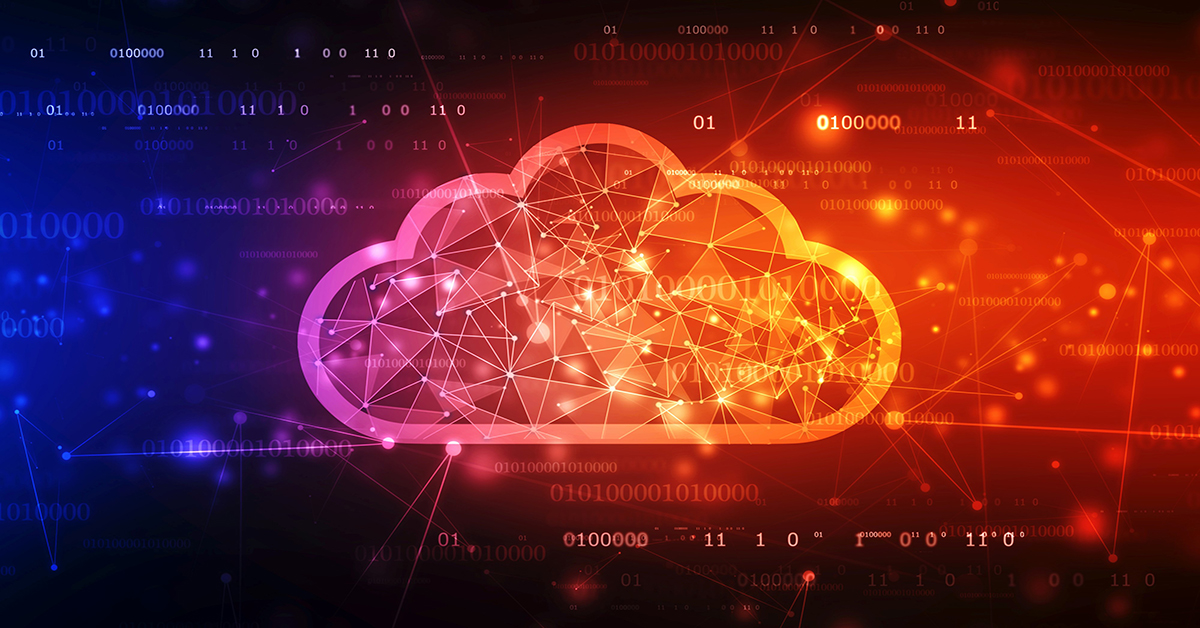 Technology Infrastructure: Building the Foundation for Digital ...
